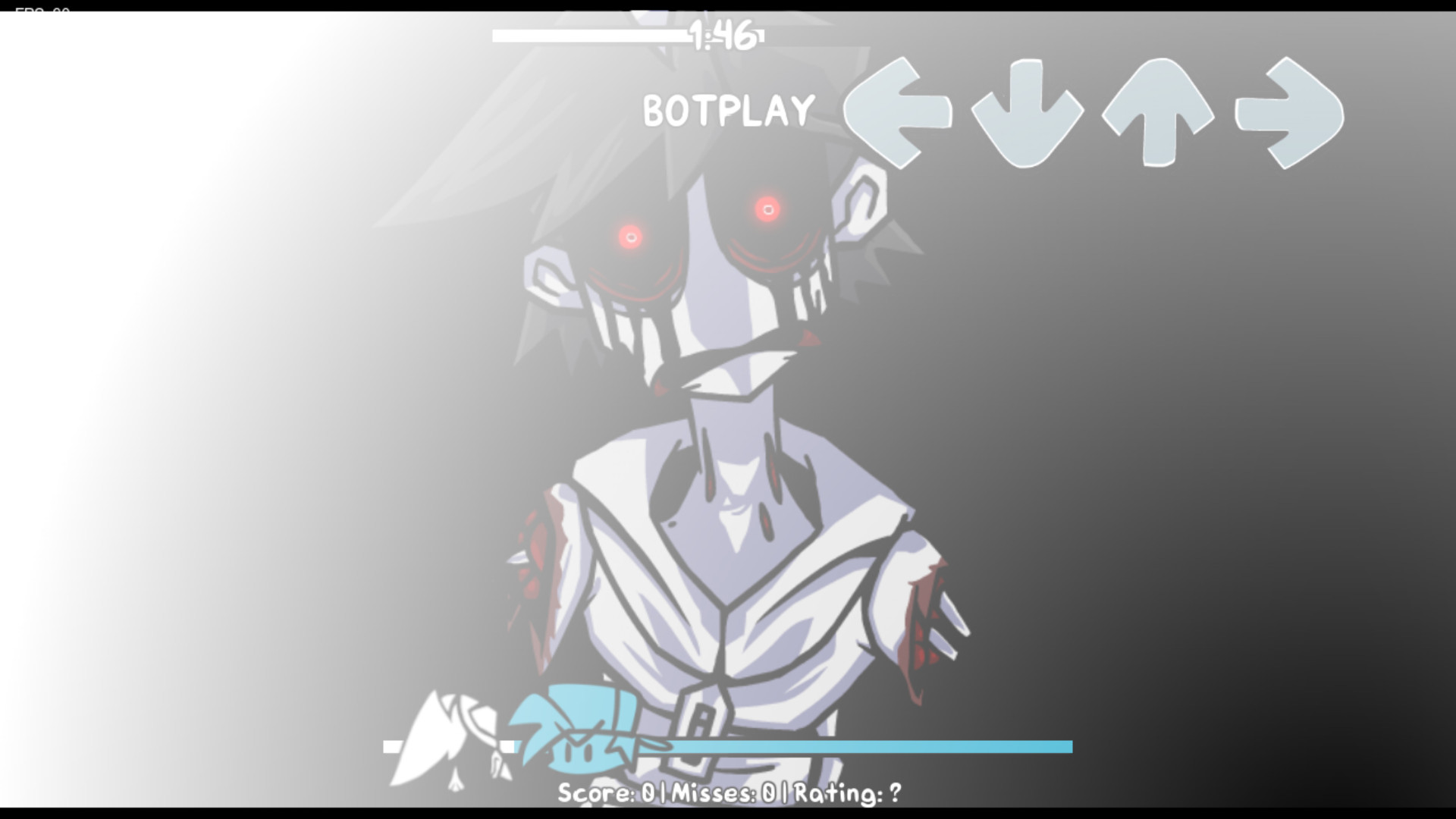 Gold Fullweek （Fan made）complete Mod for Friday Night Funkin' | FNF Mods