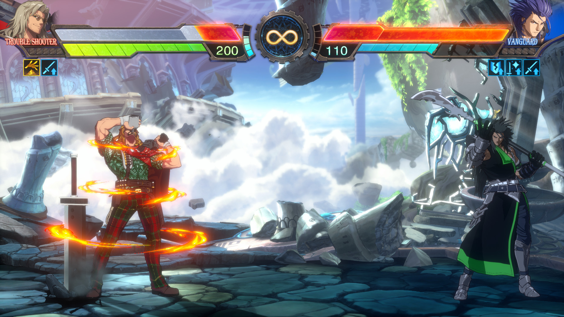 Maximilian_Dood Christmas Edition [DNF Duel] [Mods]