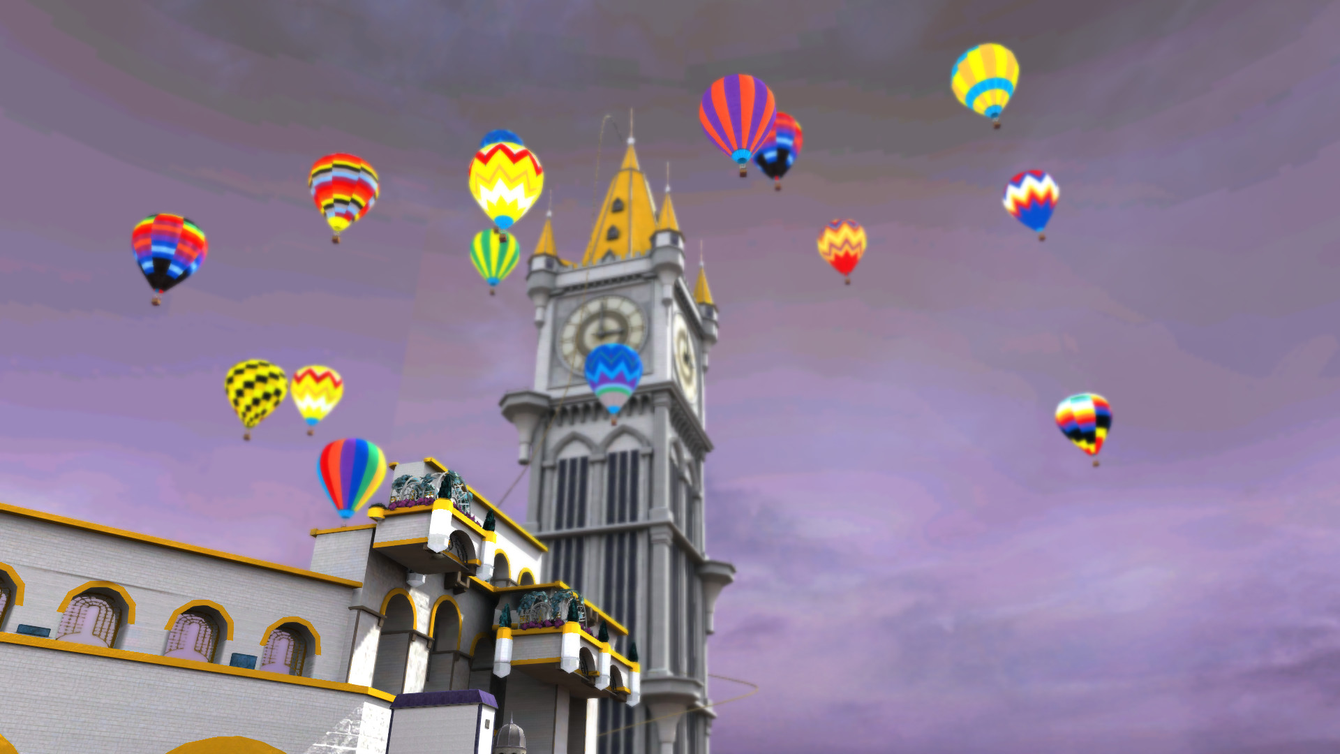 Project Reimagined [Sonic Generations] [Mods]