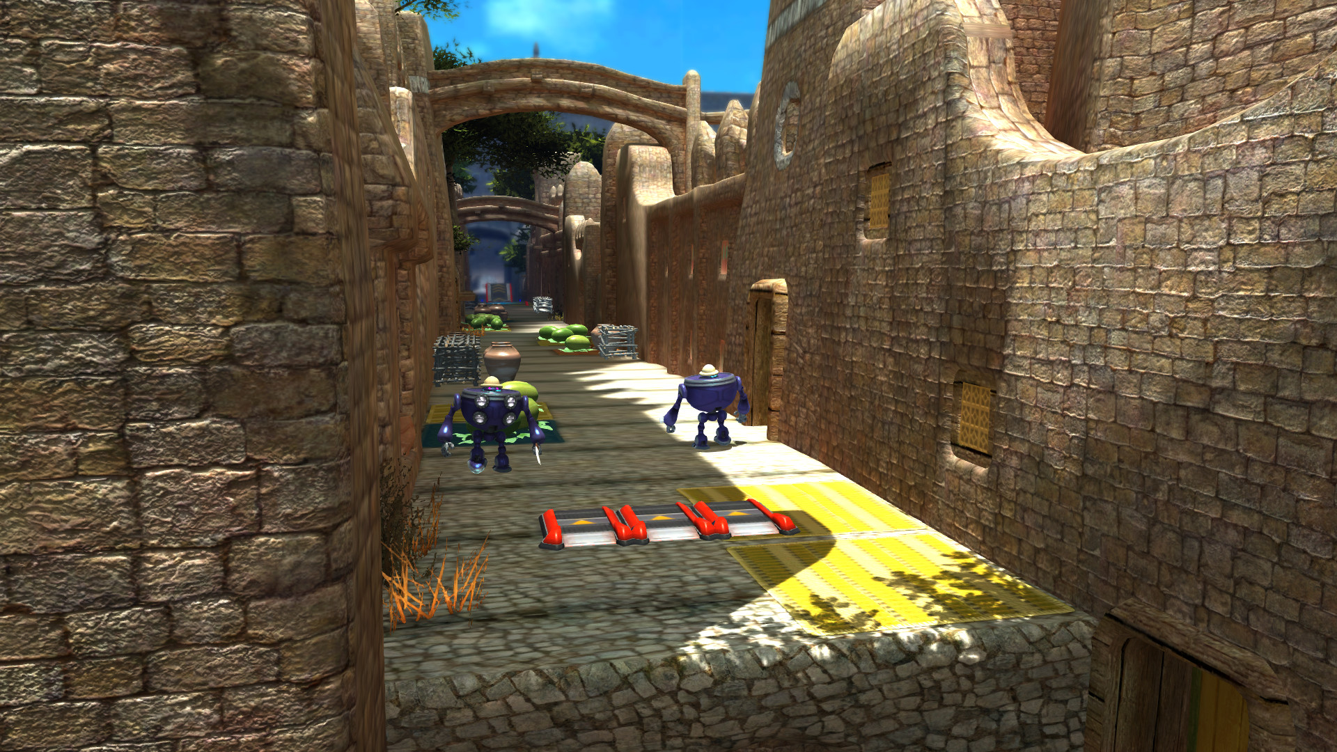 Sonic Unleashed: Reimagined+ Mod for Sonic Generations (2011) | Gens Mods