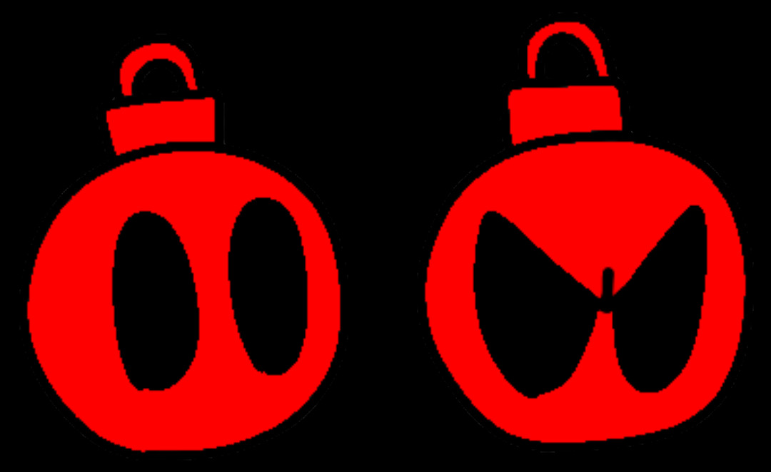 Vs BAN Edicion navidad Mod for Friday Night Funkin' | FNF Mods