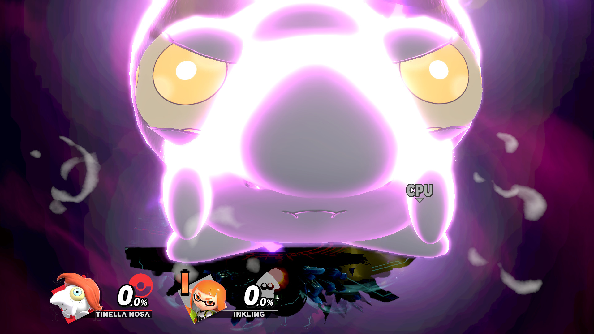 Tinella Nosa (The Owl House) Mod for Super Smash Bros. Ultimate | SSBU Mods