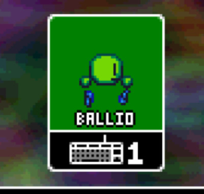 Ballio V2 [2.0] [Boll Deluxe] [Mods]