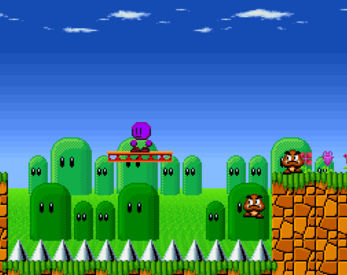 Ballio V2 [2.0] [Boll Deluxe] [Mods]