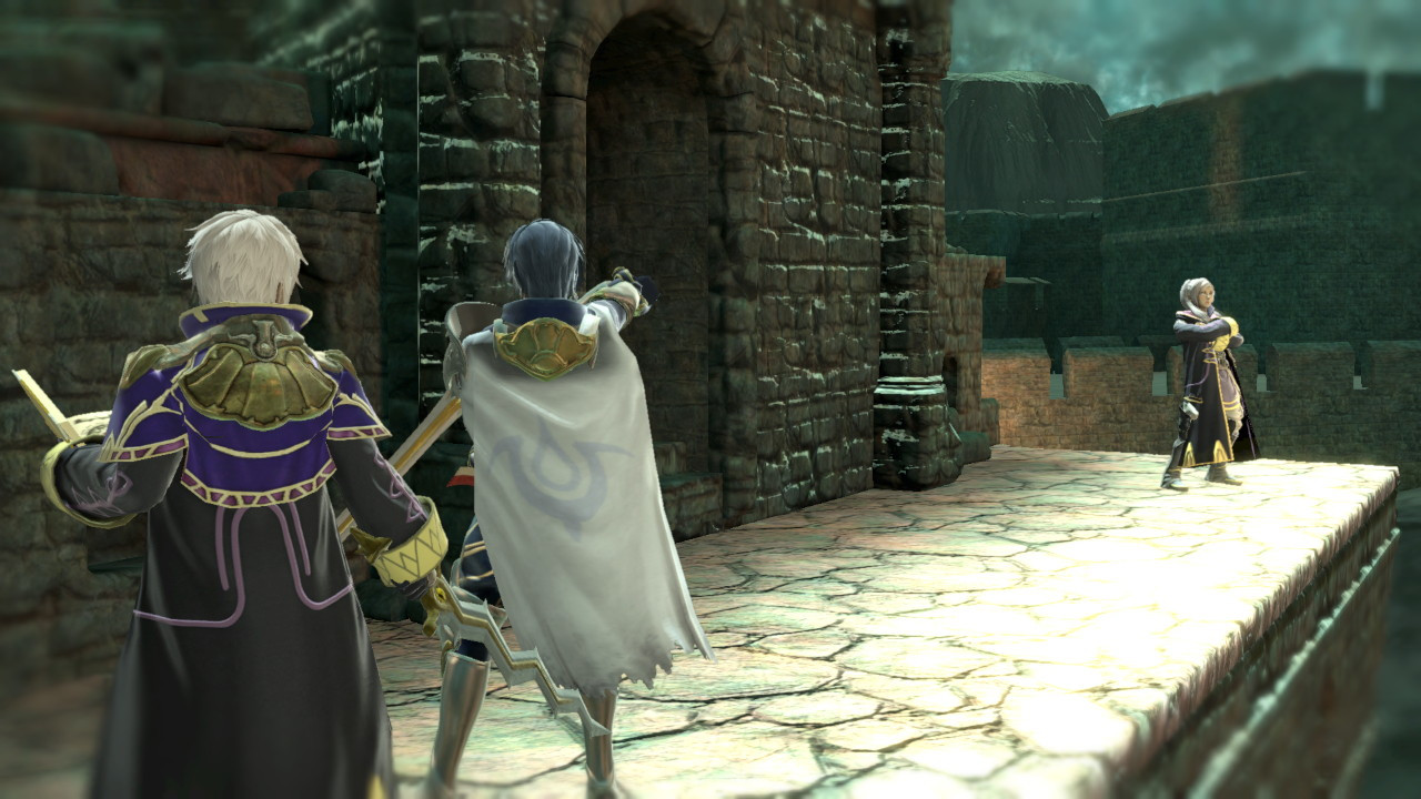 Fallen Robin (Kazuya) Mod for Super Smash Bros. Ultimate | SSBU Mods