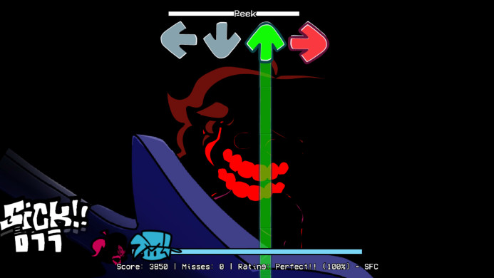 Girlfriend Song Pack Mod for Friday Night Funkin' | FNF Mods