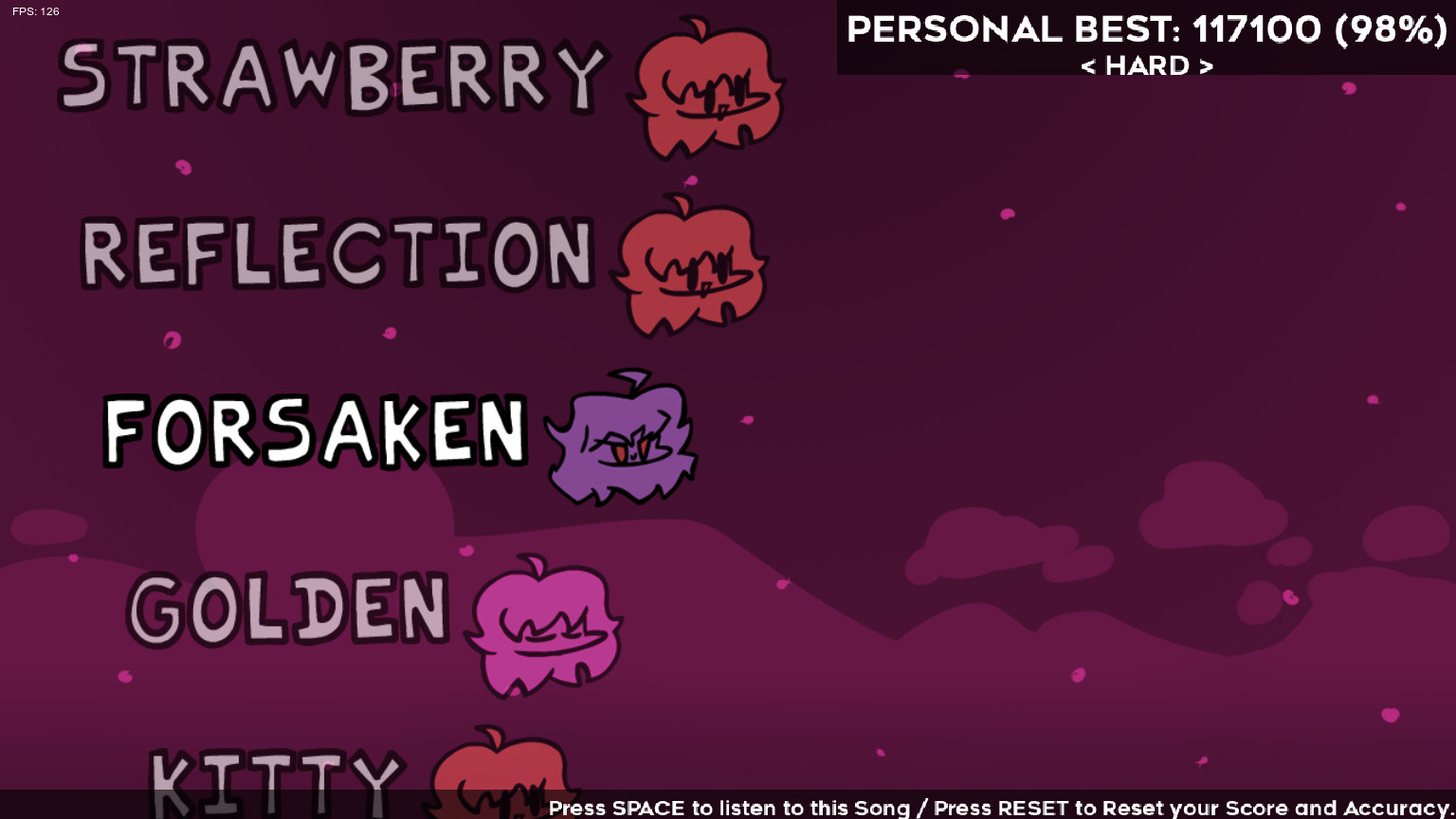 Cliff Clash 'Remade' Mod for Friday Night Funkin' | FNF Mods