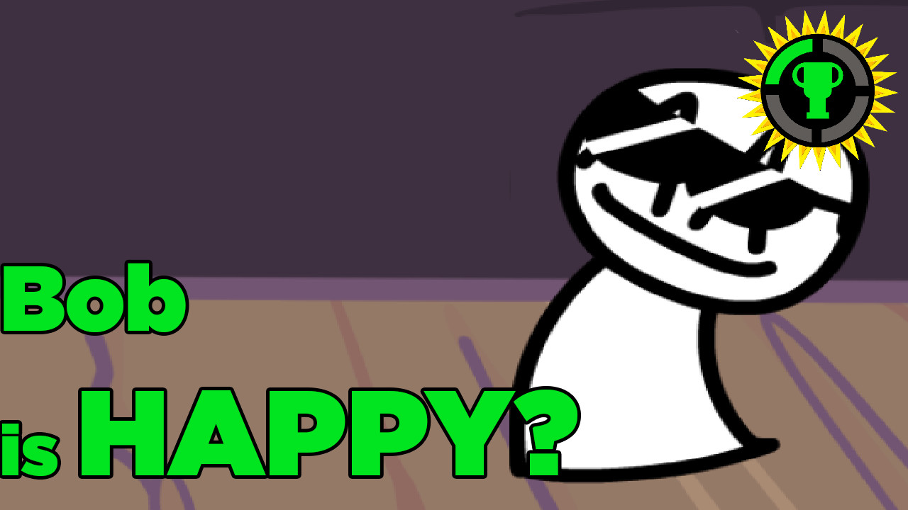 Just Another ARG Mod Mod for Friday Night Funkin' | FNF Mods