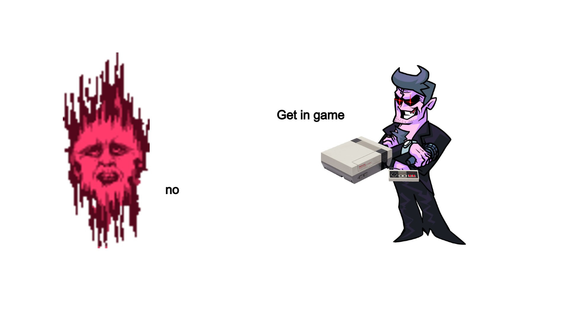 fnf senpai song collab: litter [Friday Night Funkin'] [Mods]