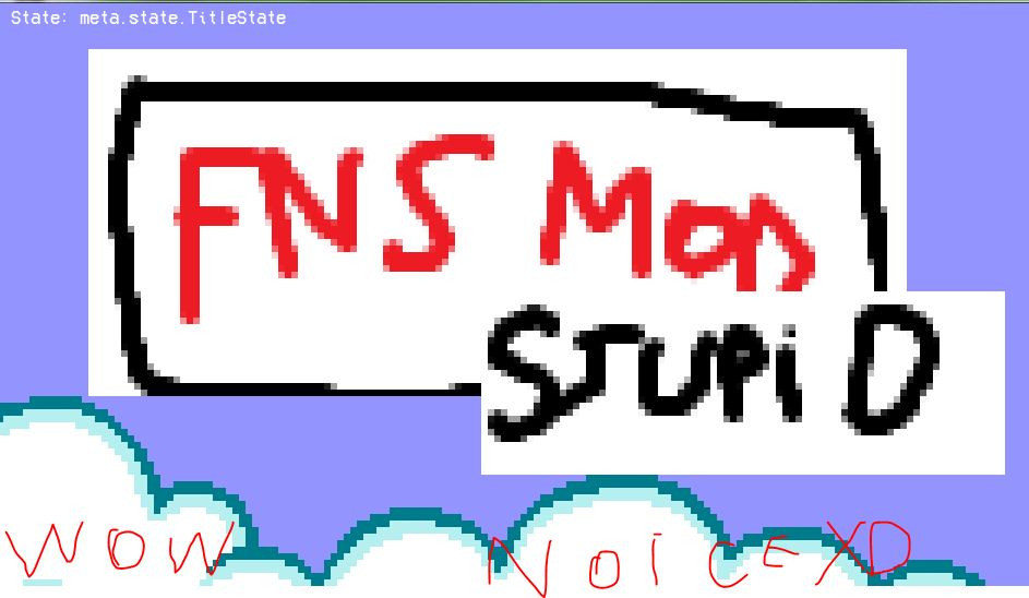 super mario funk mix fns mod [Friday Night Funkin'] [Mods]