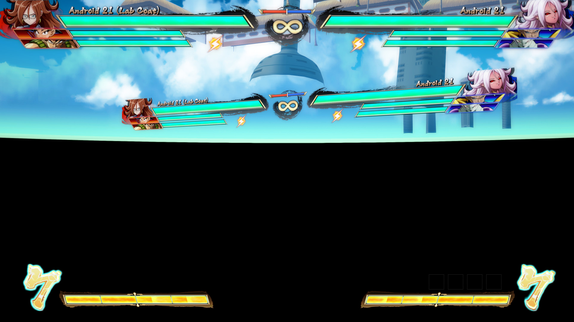 Ultima's Free Camera Mod for Dragon Ball FighterZ | DB:FZ Mods