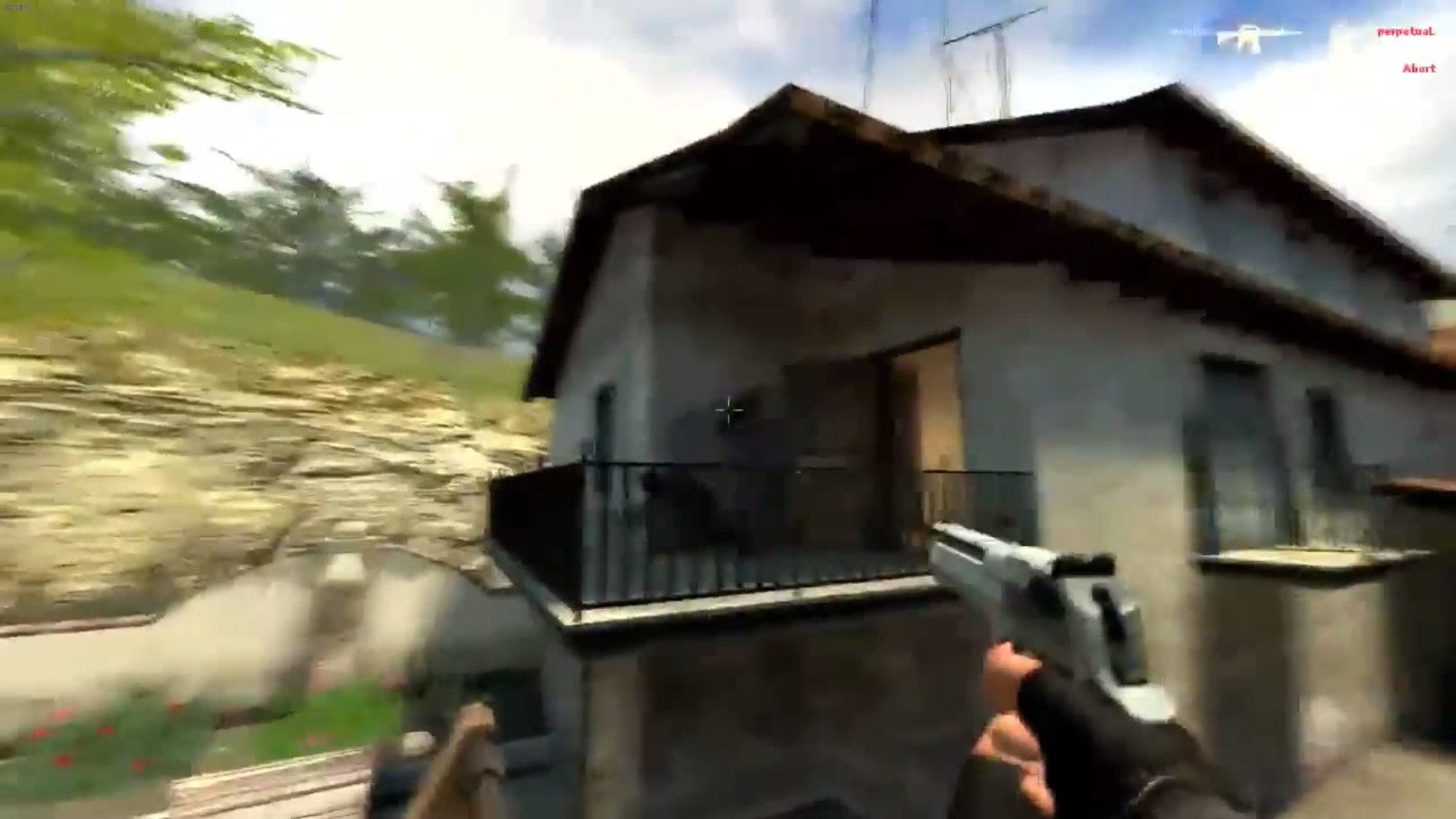 Phoon - watch ur six (intro) [Counter-Strike: Source] [Mods]
