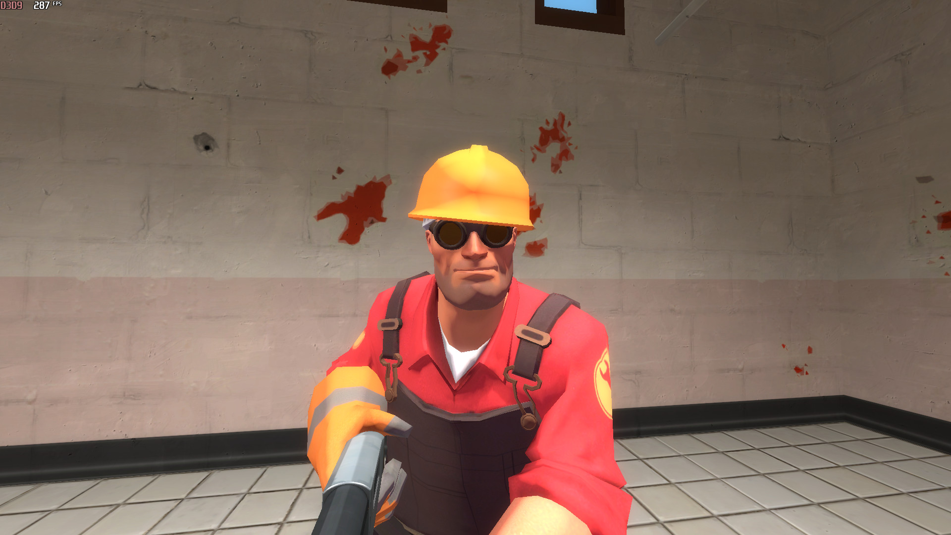 Retail Fortress 2 Mod for Pre-Fortress 2 | PF2 Mods