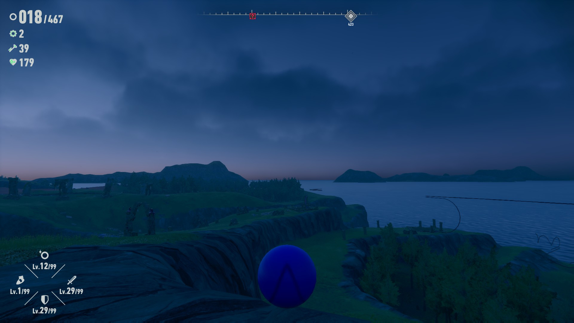 Sonic Boom Mod Mod for Sonic Frontiers | Frontiers Mods