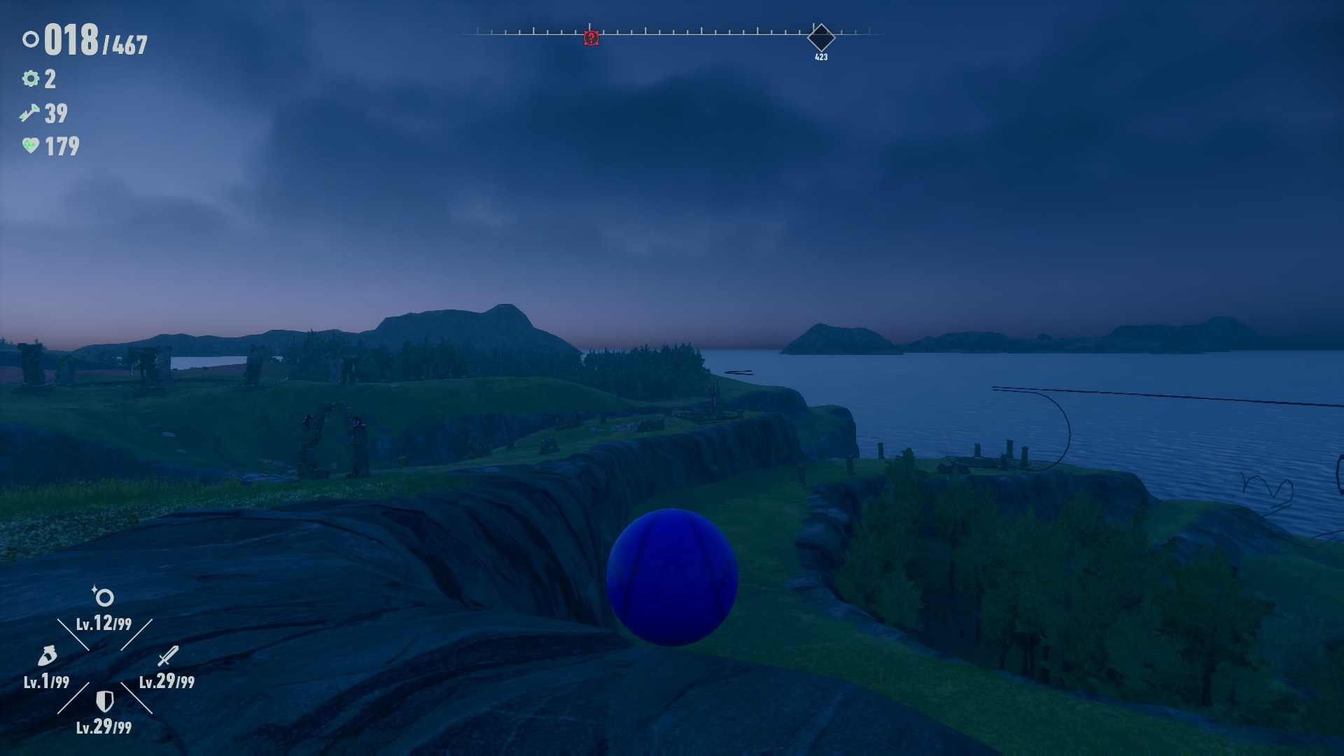 Sonic Boom Mod Mod for Sonic Frontiers | Frontiers Mods