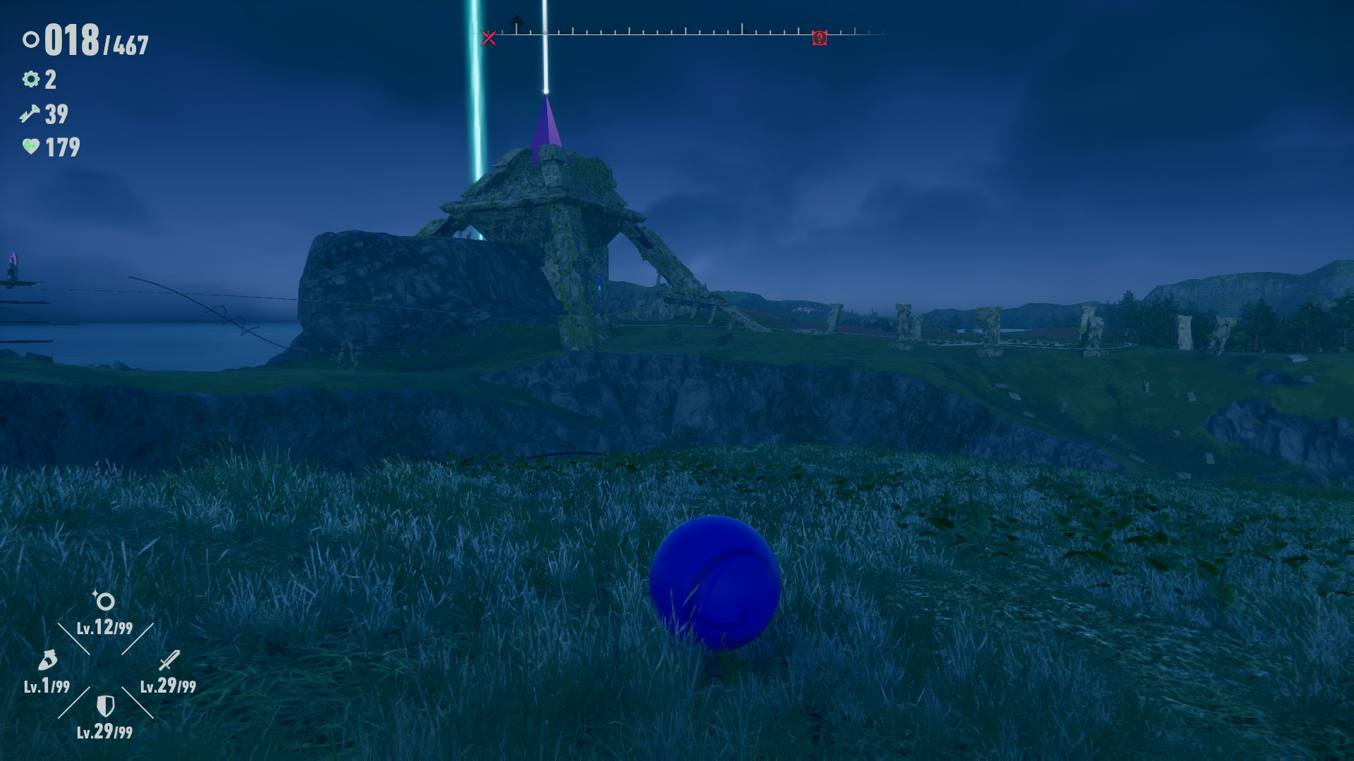 Sonic Boom Mod Mod for Sonic Frontiers | Frontiers Mods