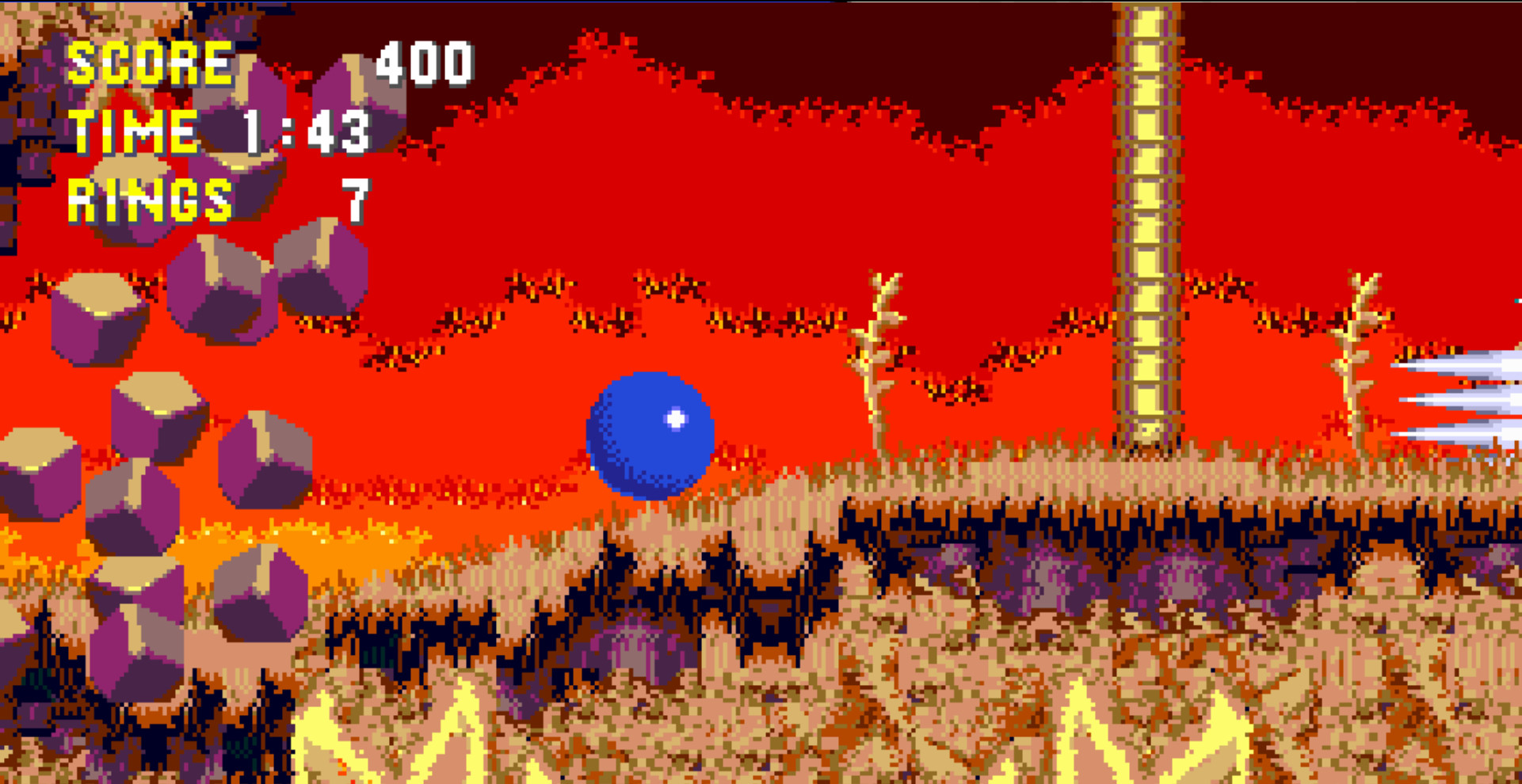 Sonic 3 Master Edition 2 (S3ME) Mod for Sonic 3 A.I.R. | S3AIR Mods