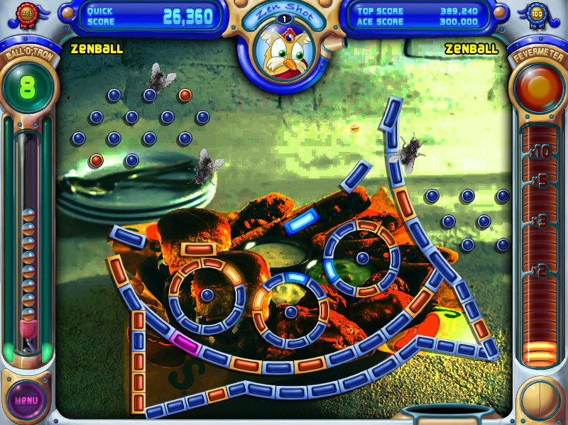 THE PEGGLE NIGHTS EARL-PAK© LEVEL PACK Mod for Peggle Nights | Peggle N ...