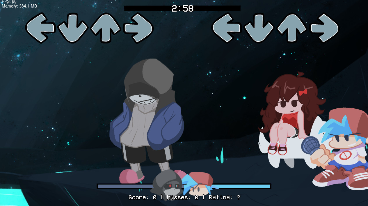 Friday Night Funkin': Dusty Drops Mod for Friday Night Funkin' | FNF Mods