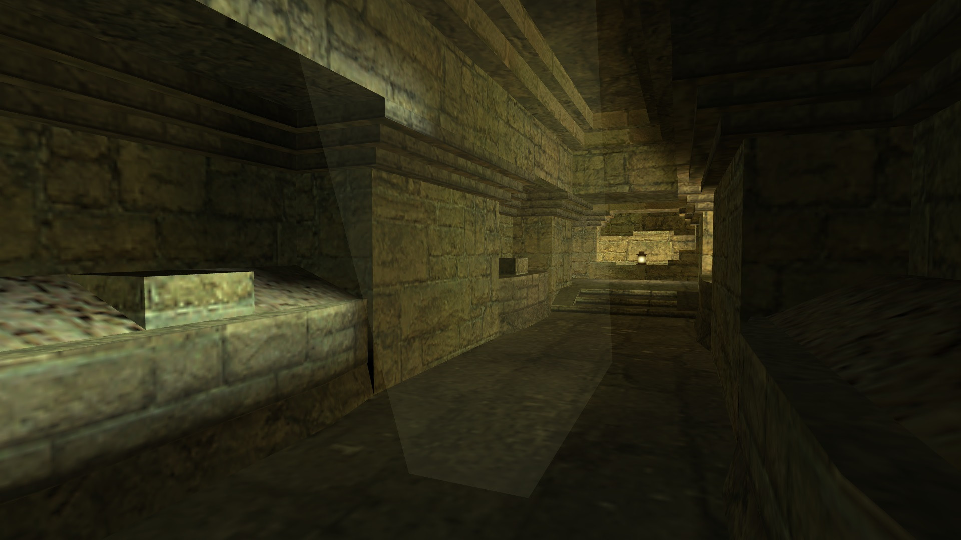 de_ancient_csgo Mod for Counter-Strike 1.6 | CS1.6 Mods