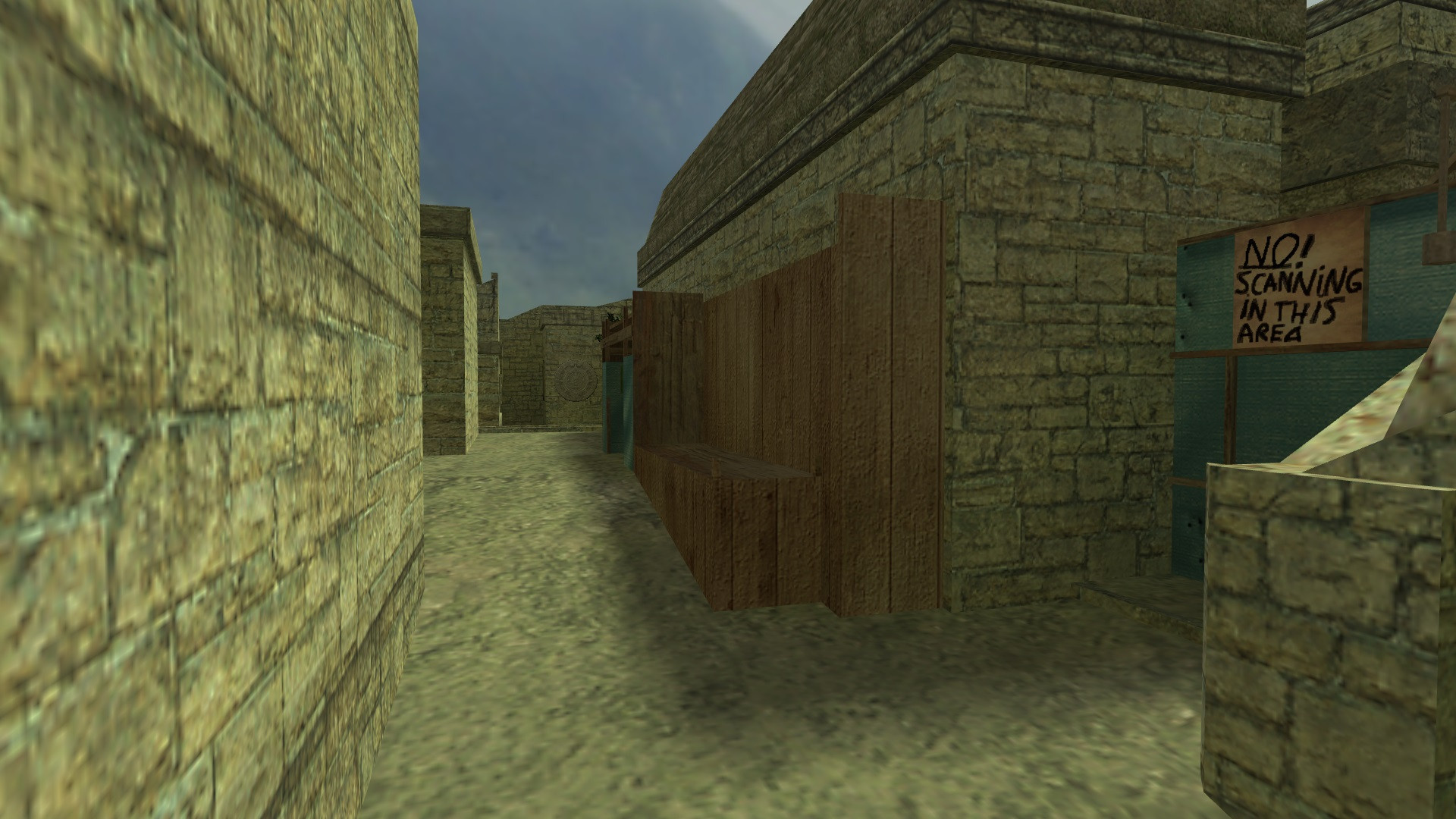 de_ancient_csgo Mod for Counter-Strike 1.6 | CS1.6 Mods