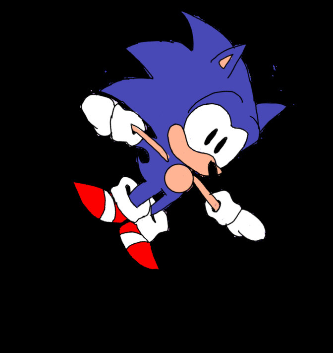 Friday Night Funkin With Sonic Mod for Friday Night Funkin' | FNF Mods