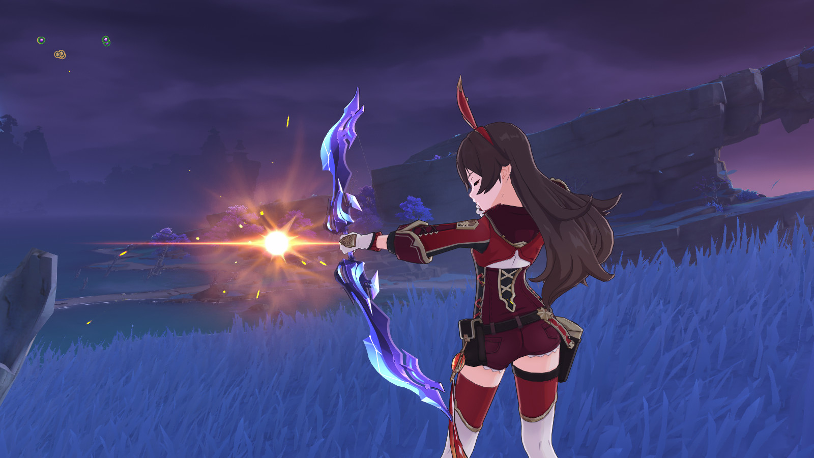 [Rust]Raging Tide Mod for Genshin Impact | GI Mods