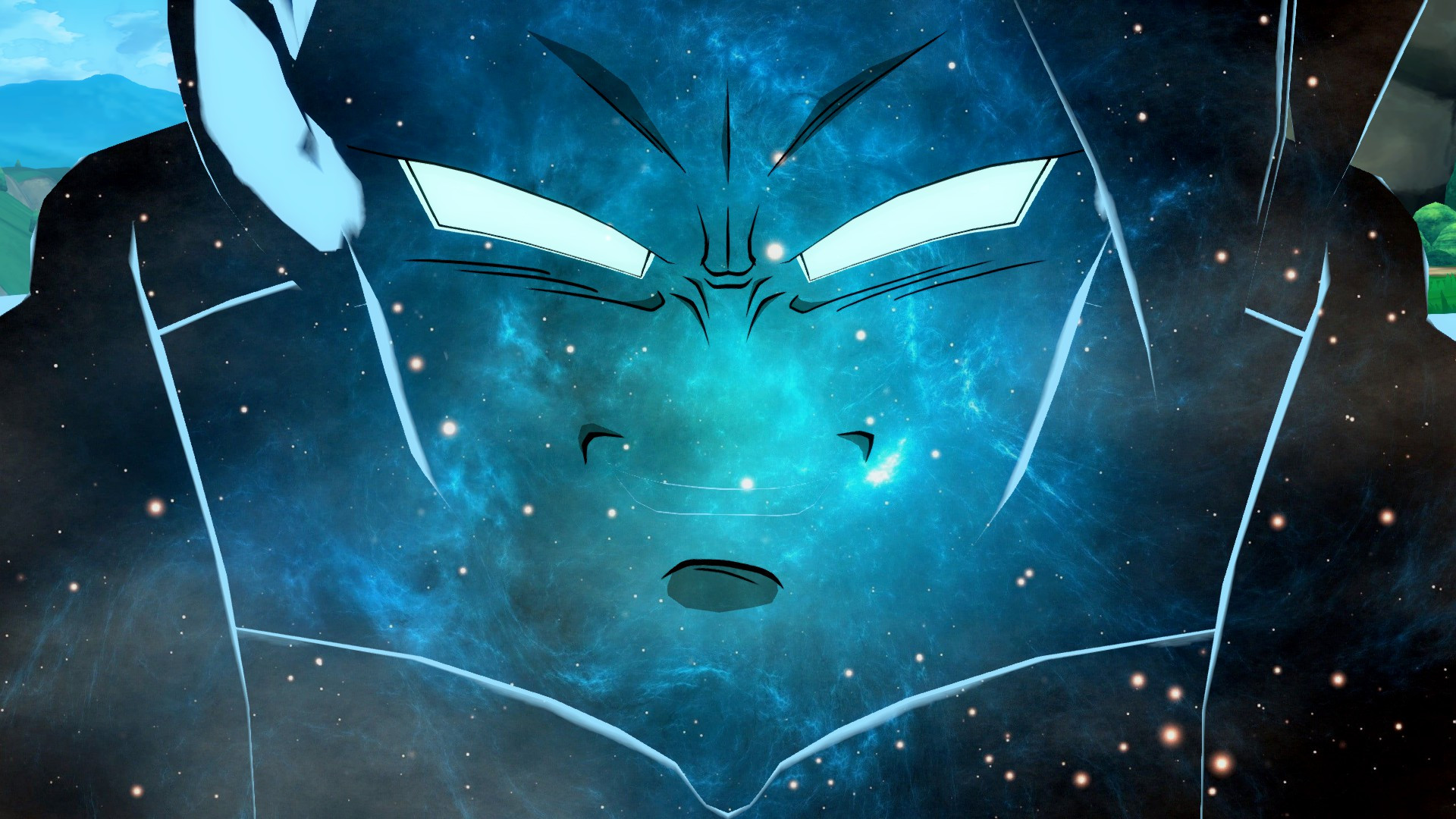 Galaxy Baby Mod for Dragon Ball FighterZ | DB:FZ Mods