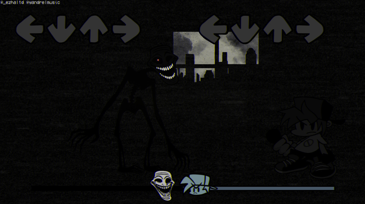 The Blueballs Incident : Optimized [Friday Night Funkin'] [Mods]