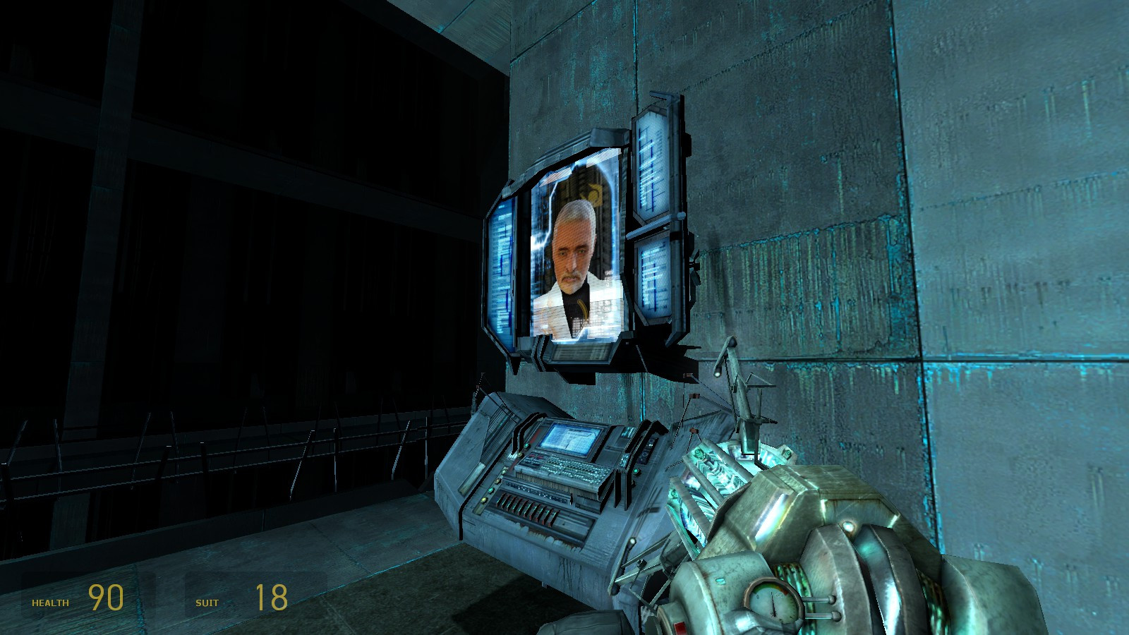 Miscellanious Skins [Half-Life 2] [Mods]