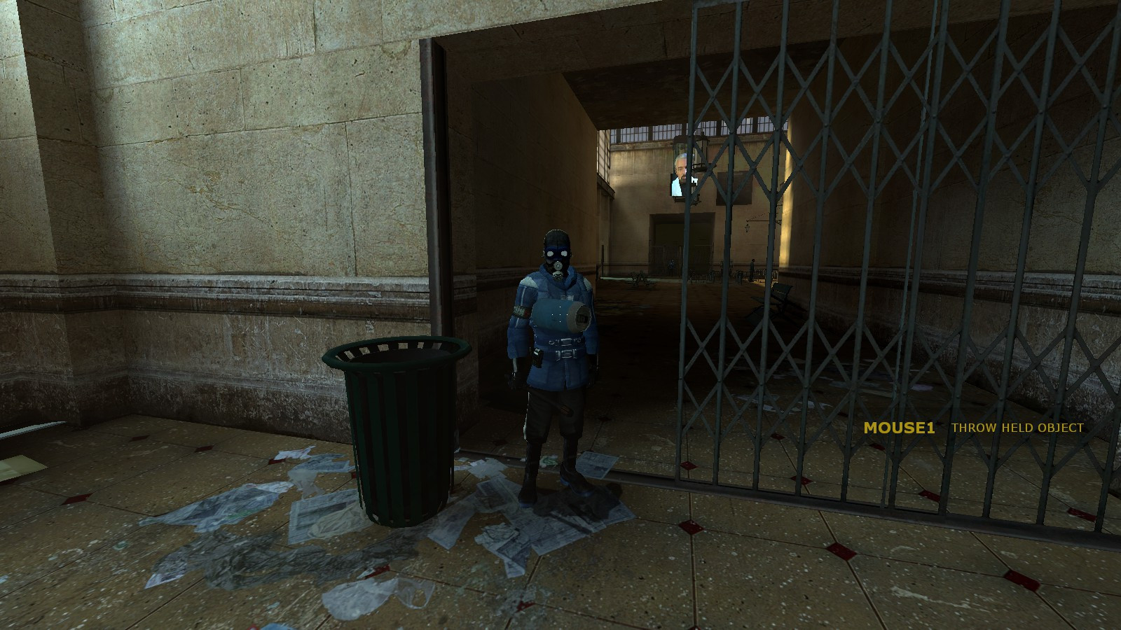 Miscellanious Skins [Half-Life 2] [Mods]