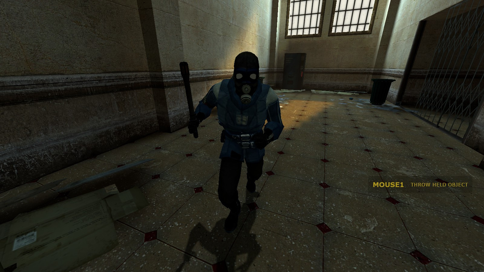 Miscellanious Skins [Half-Life 2] [Mods]