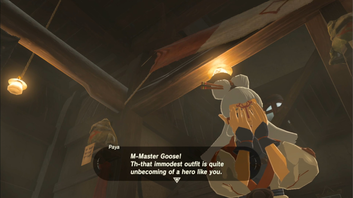 Custom Character Text Variety Pack 2 Mod for The Legend of Zelda ...