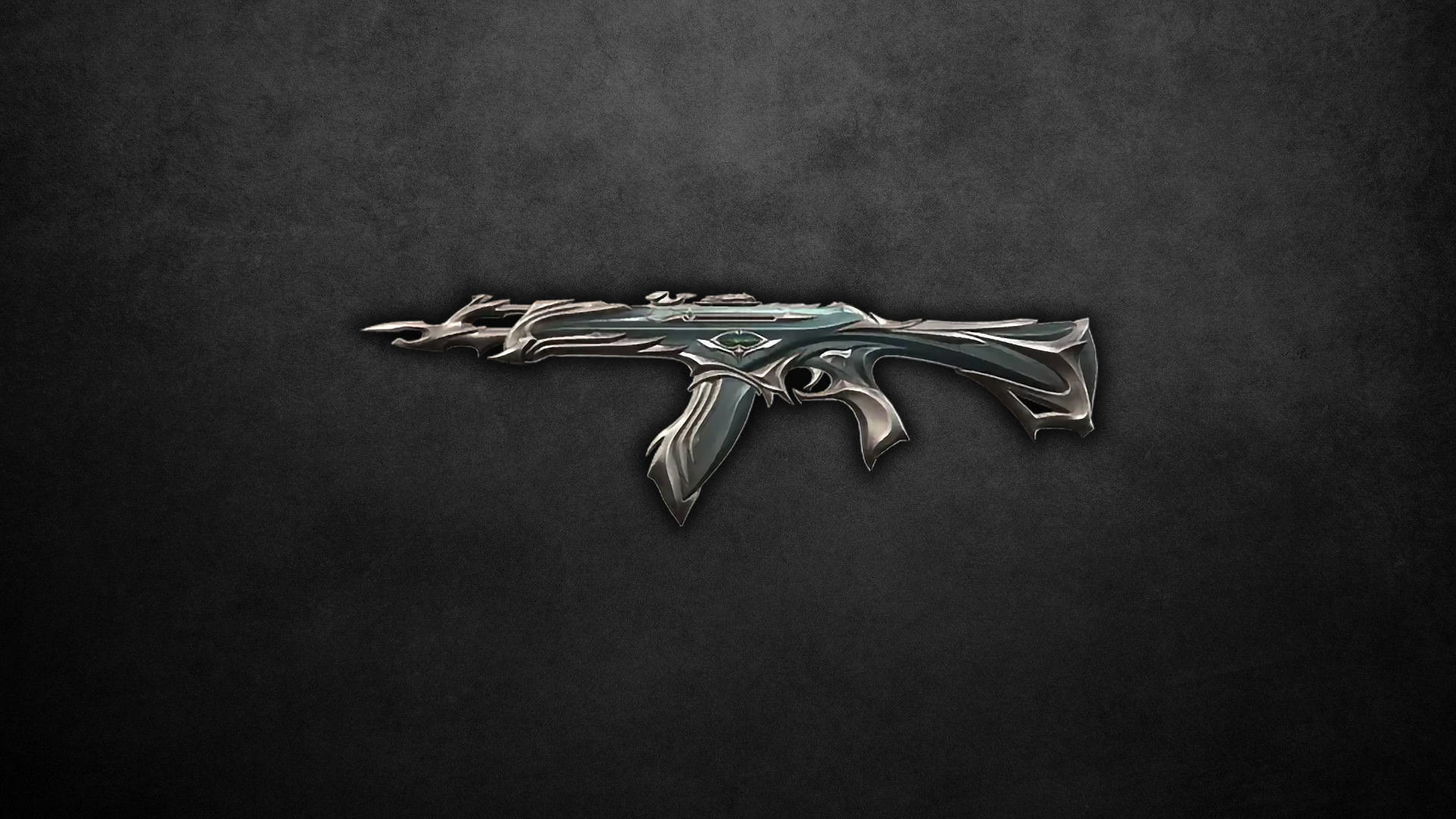 Valorant Forsaken Vandal Mod for Counter-Strike 1.6 | CS1.6 Mods