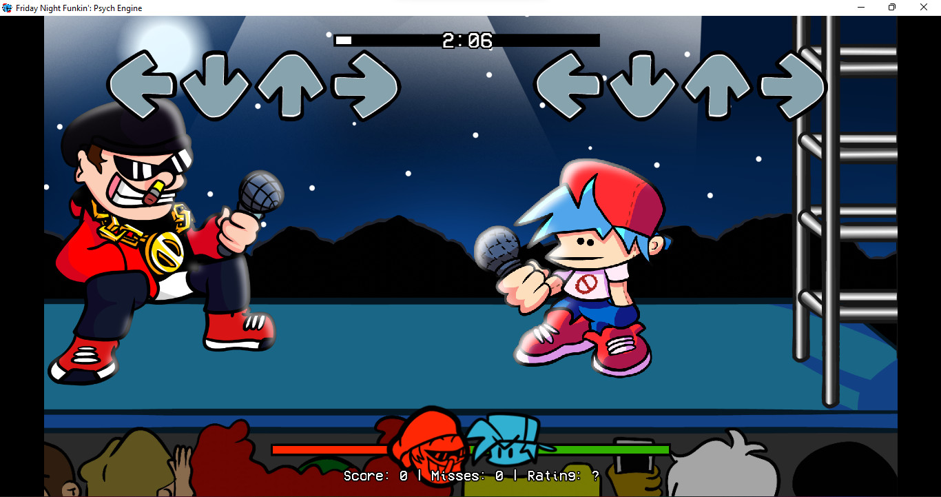 Jeffy Fnf Mod Friday Night Funkin39 Mods Friday Night Funkin: Reversed