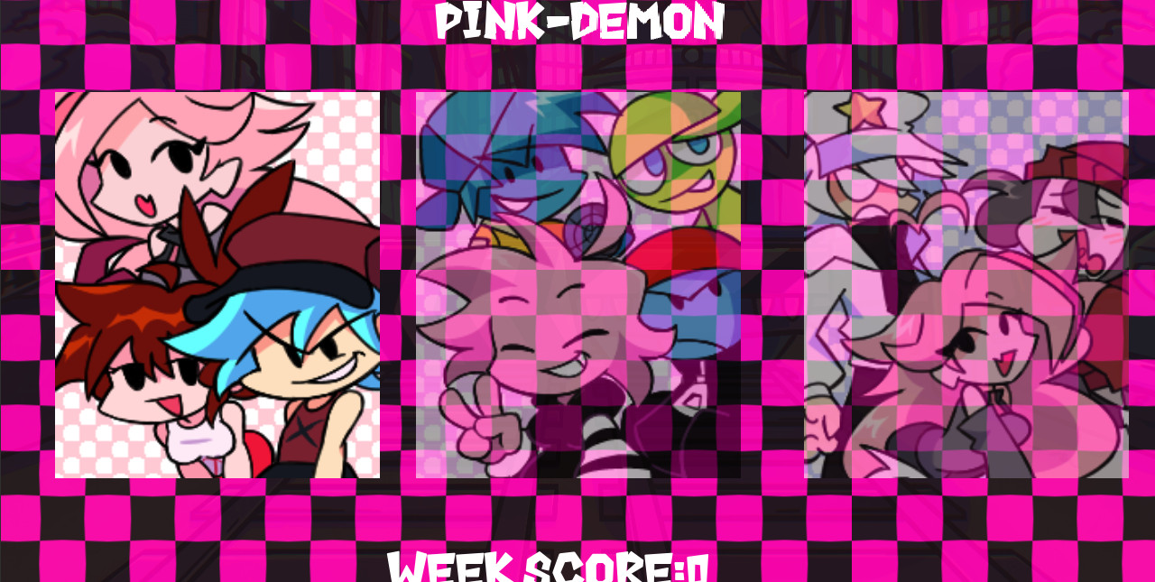 FNF Vs. Rayna V2 Mod for Friday Night Funkin' | FNF Mods