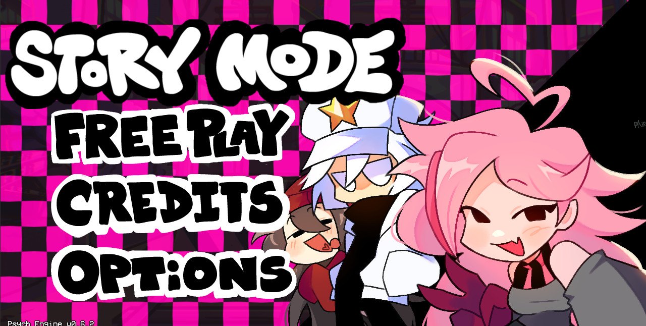 FNF Vs. Rayna V2 Mod for Friday Night Funkin' | FNF Mods