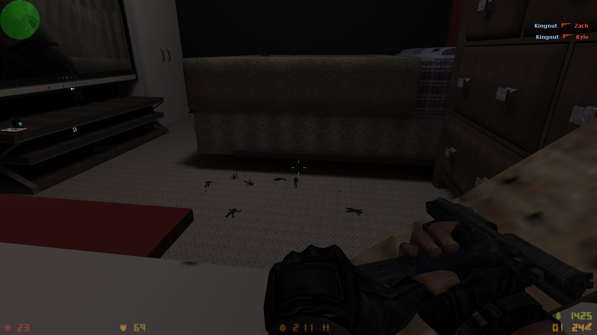 [SENSITIVE CONTENT] Alex_room Mod for Counter-Strike: Condition Zero ...