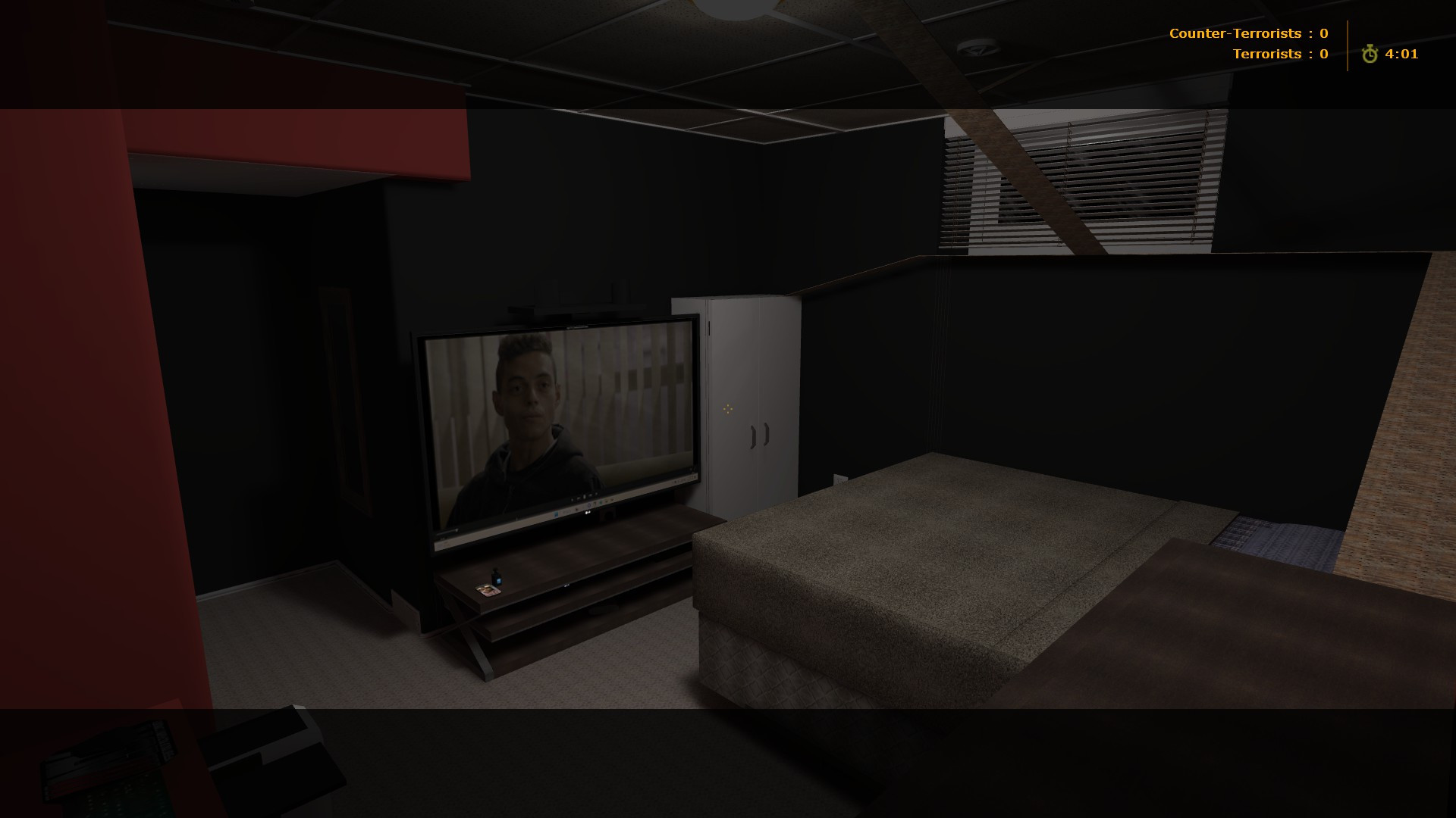 [SENSITIVE CONTENT] Alex_room Mod for Counter-Strike: Condition Zero ...