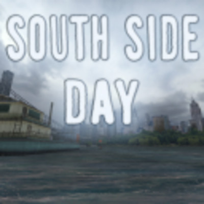 RP_SOUTHDIDE Day Mod for Garry's Mod | GMod Mods