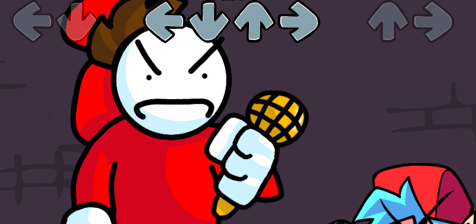 fnf leo arch [Friday Night Funkin'] [Mods]