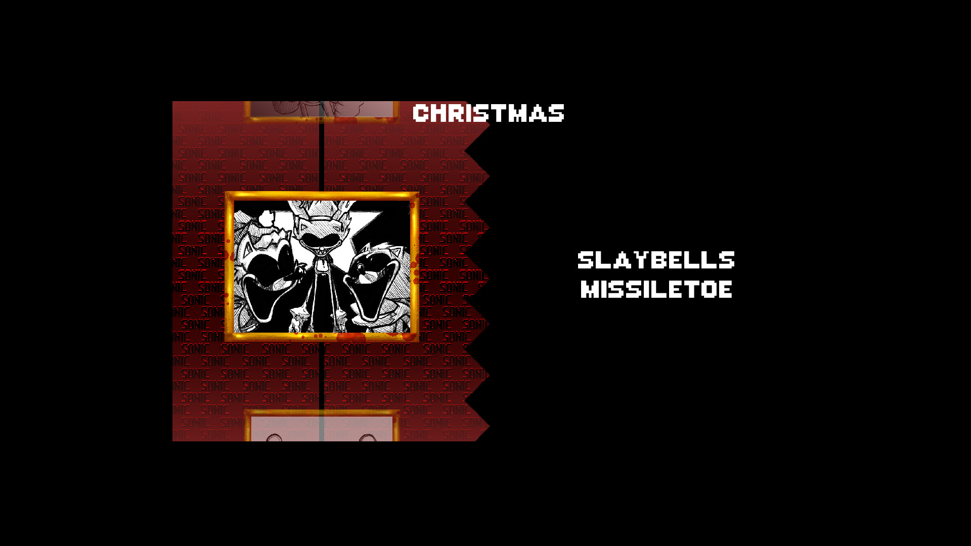 FNF: Vs Sonic.exe: Reglitched (In Development) [Friday Night Funkin ...