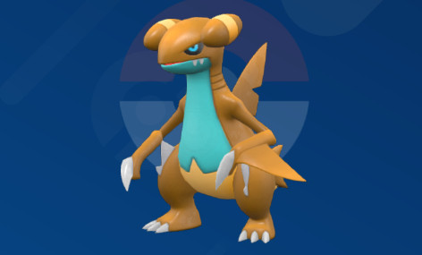 Shiny Gible Line Redemption Mod for Pokemon Scarlet & Violet | PKMN SV Mods