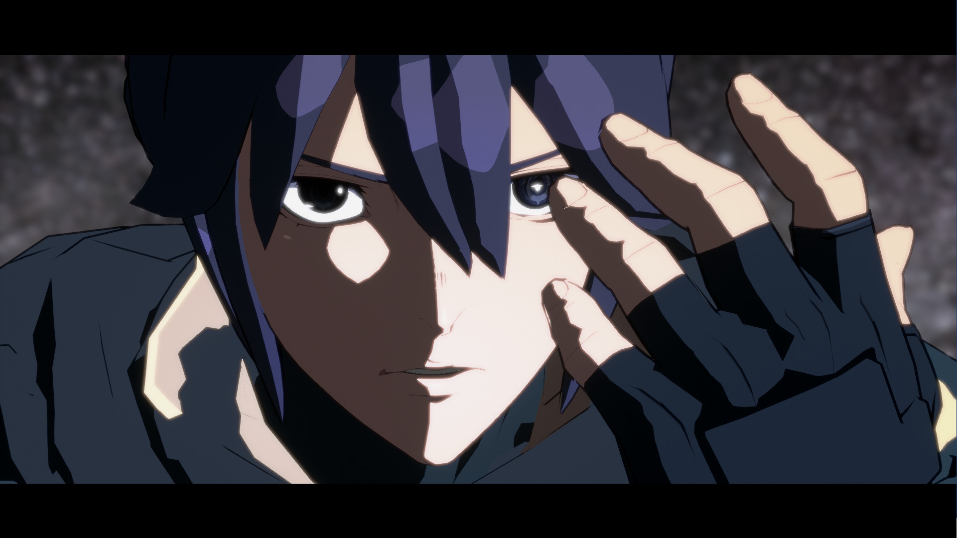 Masked Marth/Short Haired Lucina Mod for GUILTY GEAR -STRIVE- | GGST Mods