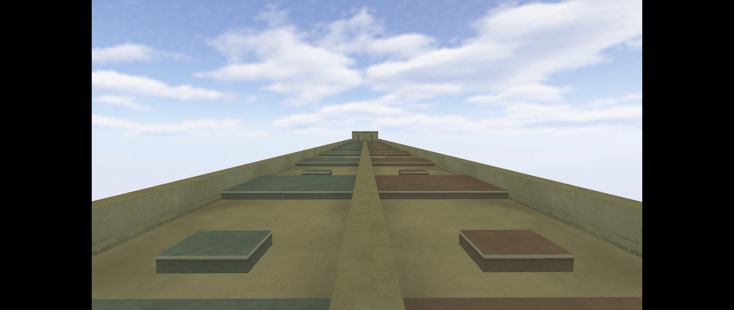 jumping_comp Mod for Counter-Strike 1.6 | CS1.6 Mods
