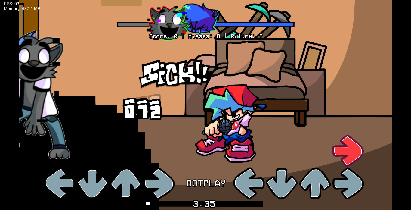 FNF Pibby Corrupted: Vs Bobicraft Corrupted (YCFW) Mod for Friday Night ...