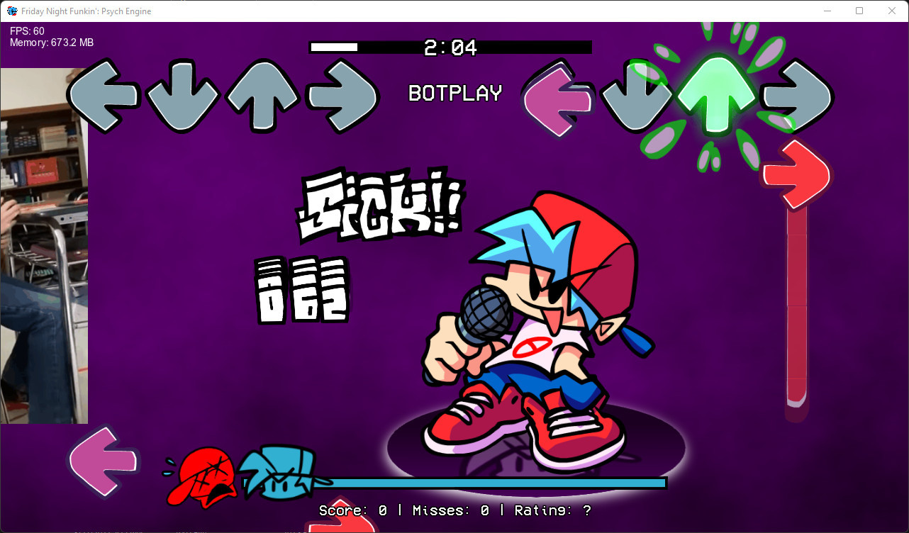 Gemini's Funkpack Vol. 1 Mod for Friday Night Funkin' | FNF Mods