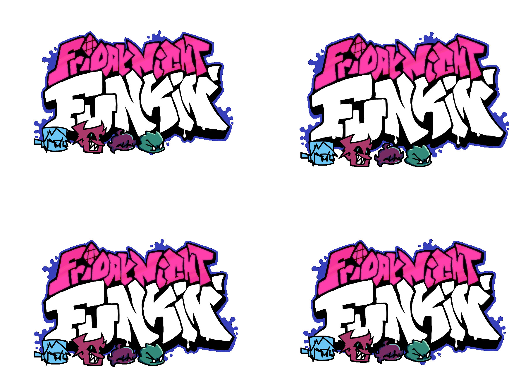 FNF ERECT FUNKIN CNF [Friday Night Funkin'] [Mods]