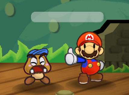 Paper Mario TTYD Costumes Wave 1 Mod for Paper Mario: The Thousand Year ...