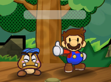Paper Mario TTYD Costumes Wave 1 Mod for Paper Mario: The Thousand Year ...